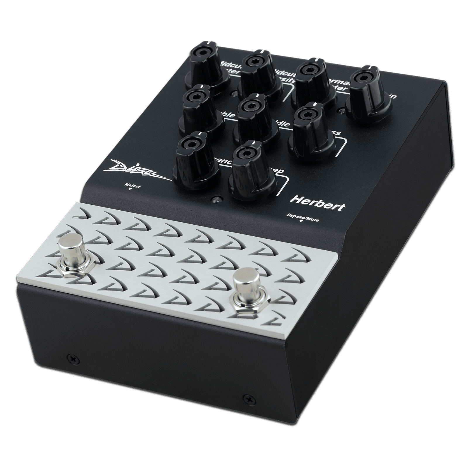 Diezel Herbert – Guitar Crate